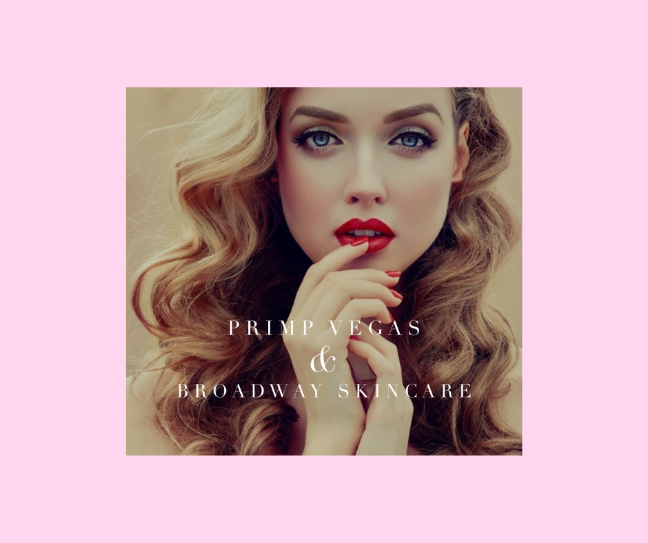 7Figure Boss Babe Road Map – Broadway & Primp Vegas